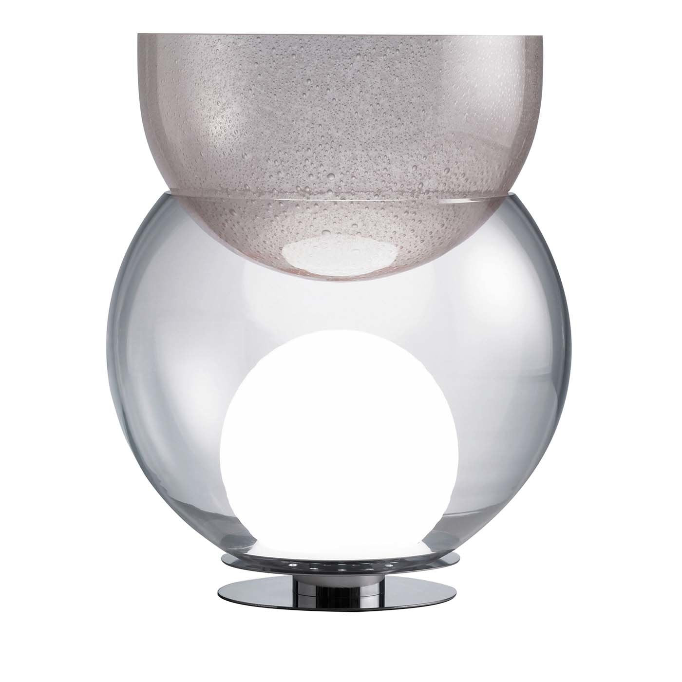 Giova Small Table Lamp by Gae Aulenti FontanaArte | Artemest