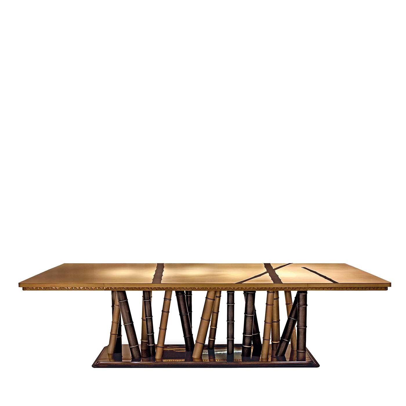Siam Rectangular dining table Sicis | Artemest