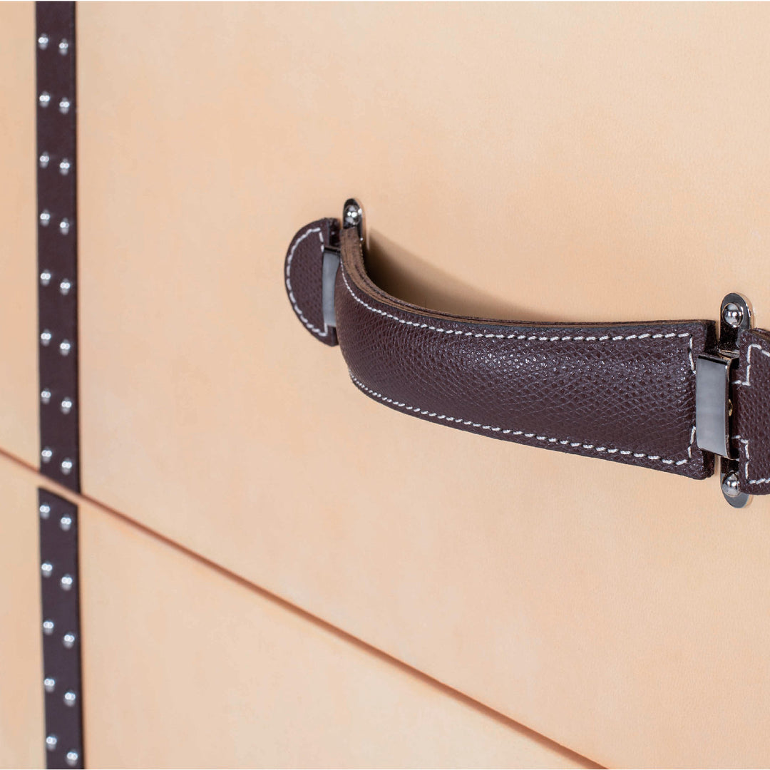 Courmayeur Trunk Royal Trunk | Artemest