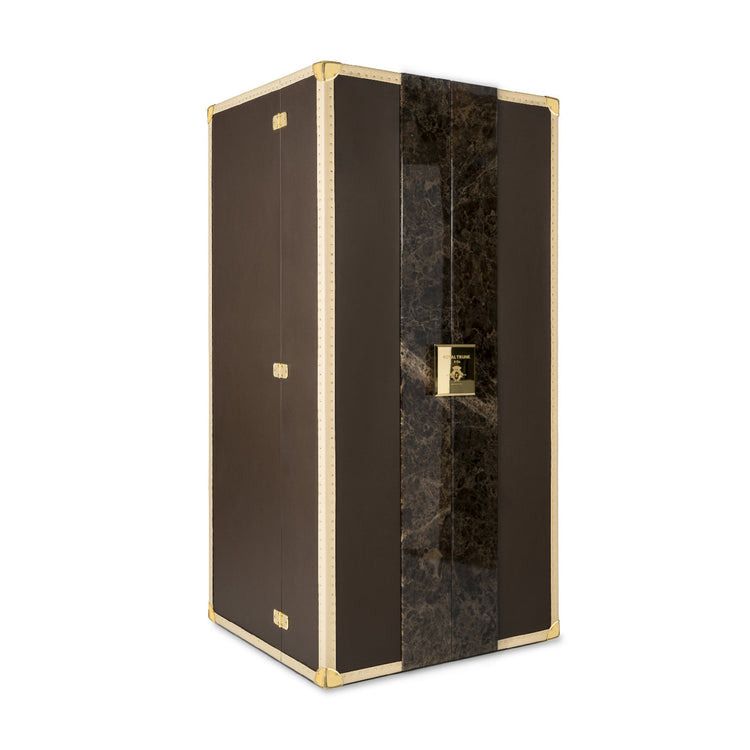 Capri Speciale Emperador Royal Trunk | Artemest