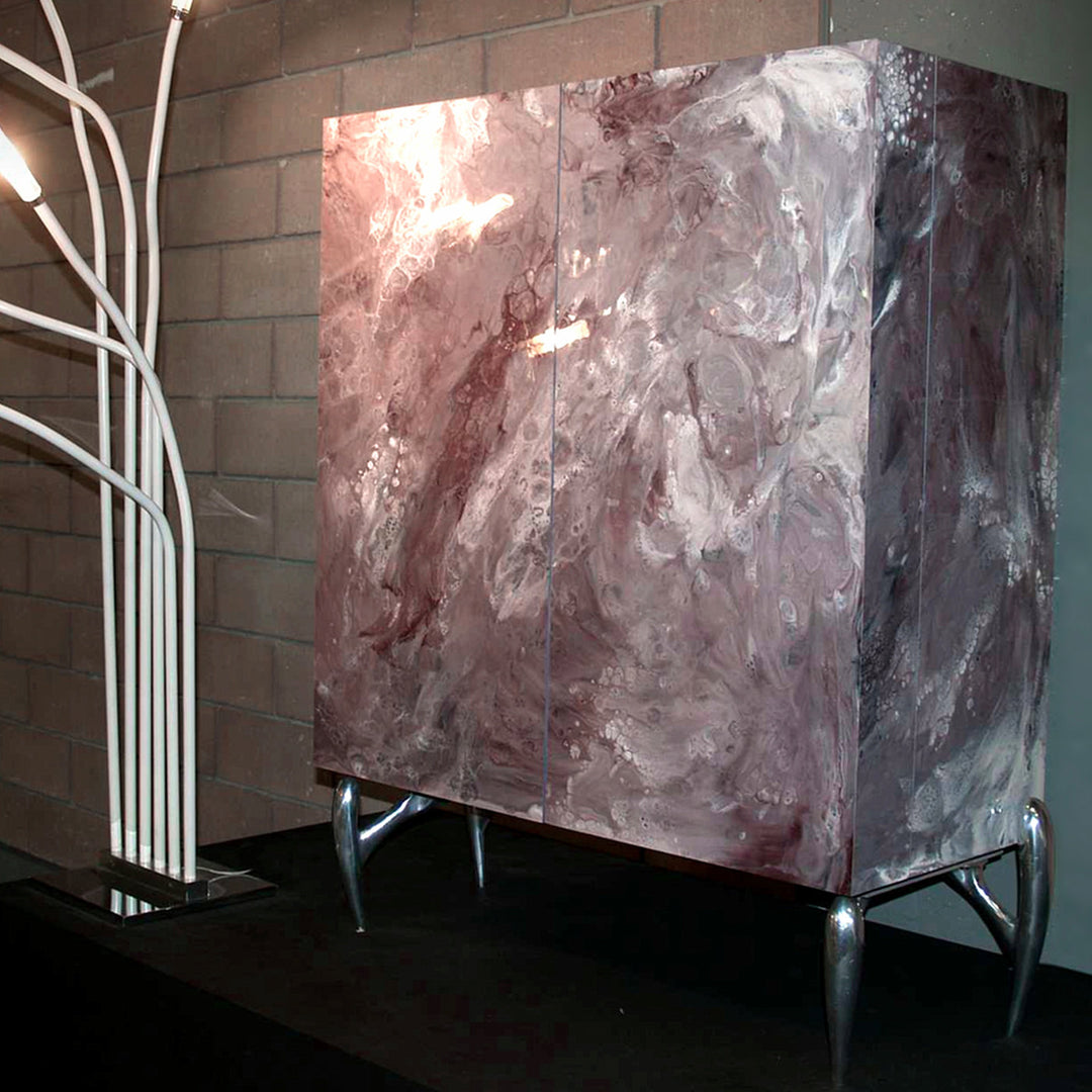 Monolith Cabinet Cedrimartini | Artemest