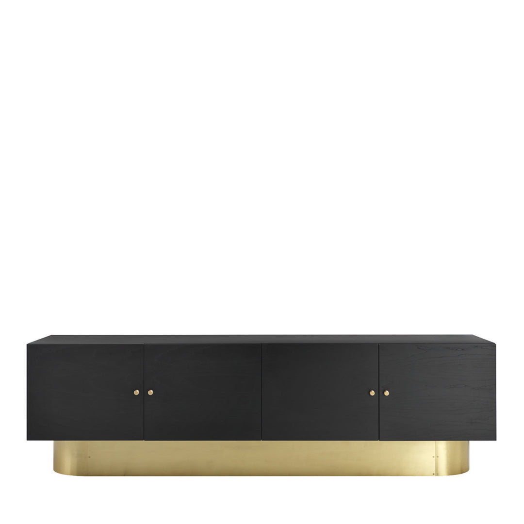 Square Sideboard by Dainellistudio Daytona | Artemest