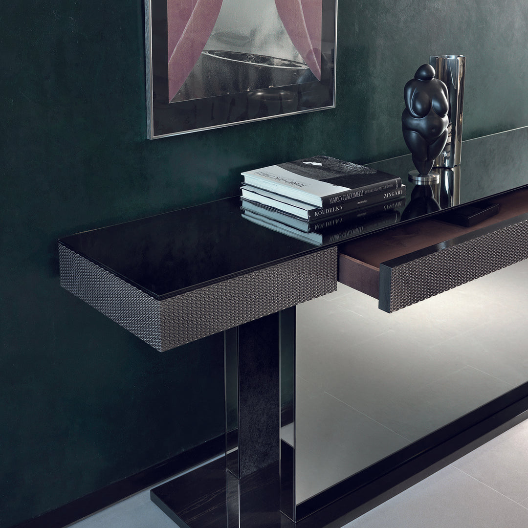 Ludus Console Table by Dainellistudio Daytona | Artemest