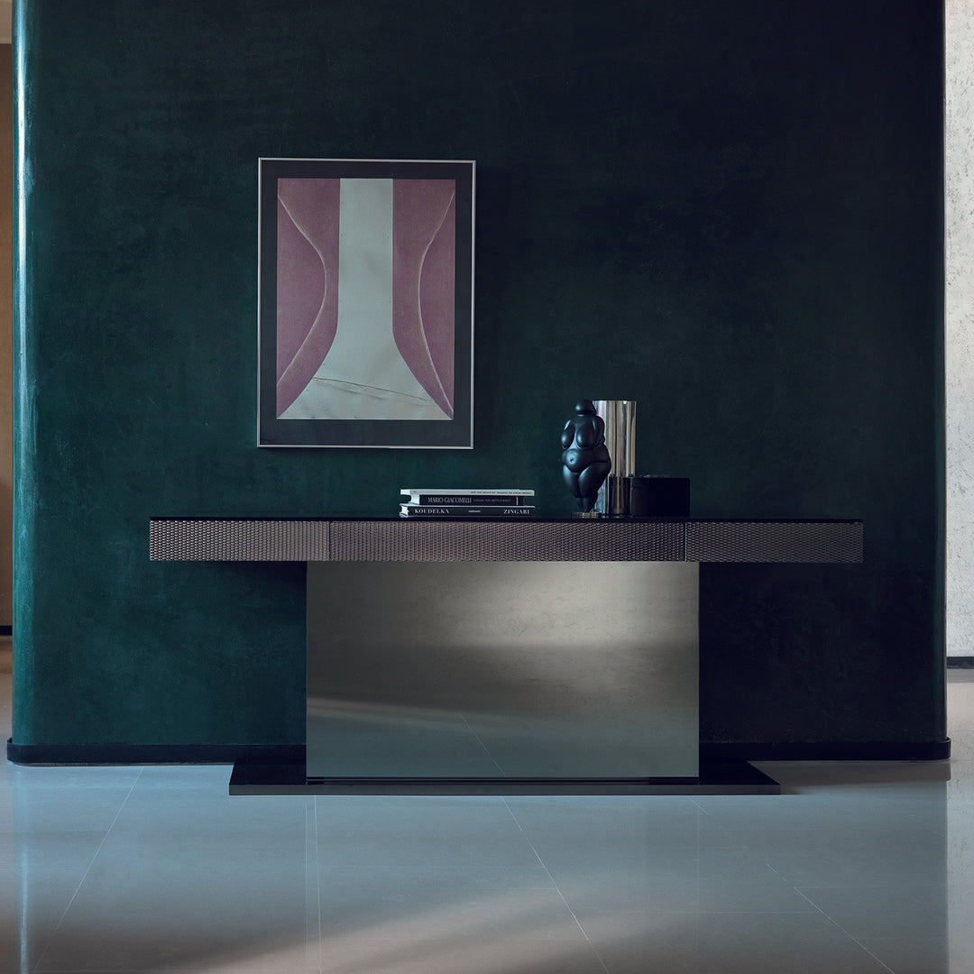 Ludus Console Table by Dainellistudio Daytona | Artemest