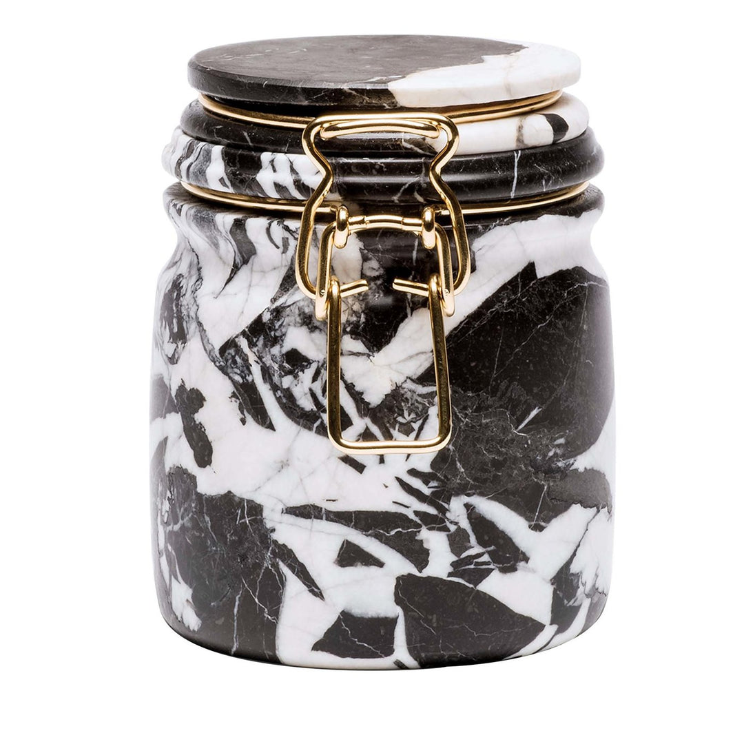 Miss Marble Grand Antique Jar Editions Milano | Artemest