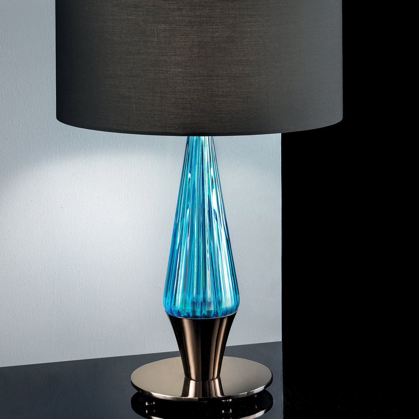 Argo LG1 table lamp Euroluce Light of Italy | Artemest
