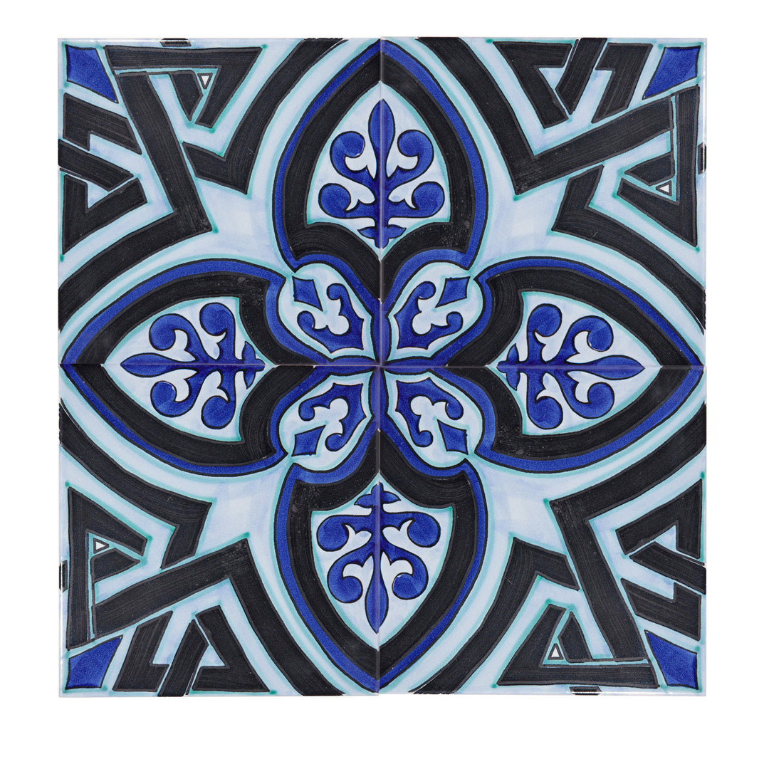 4 Forme Tiles Ceramica Pinto | Artemest