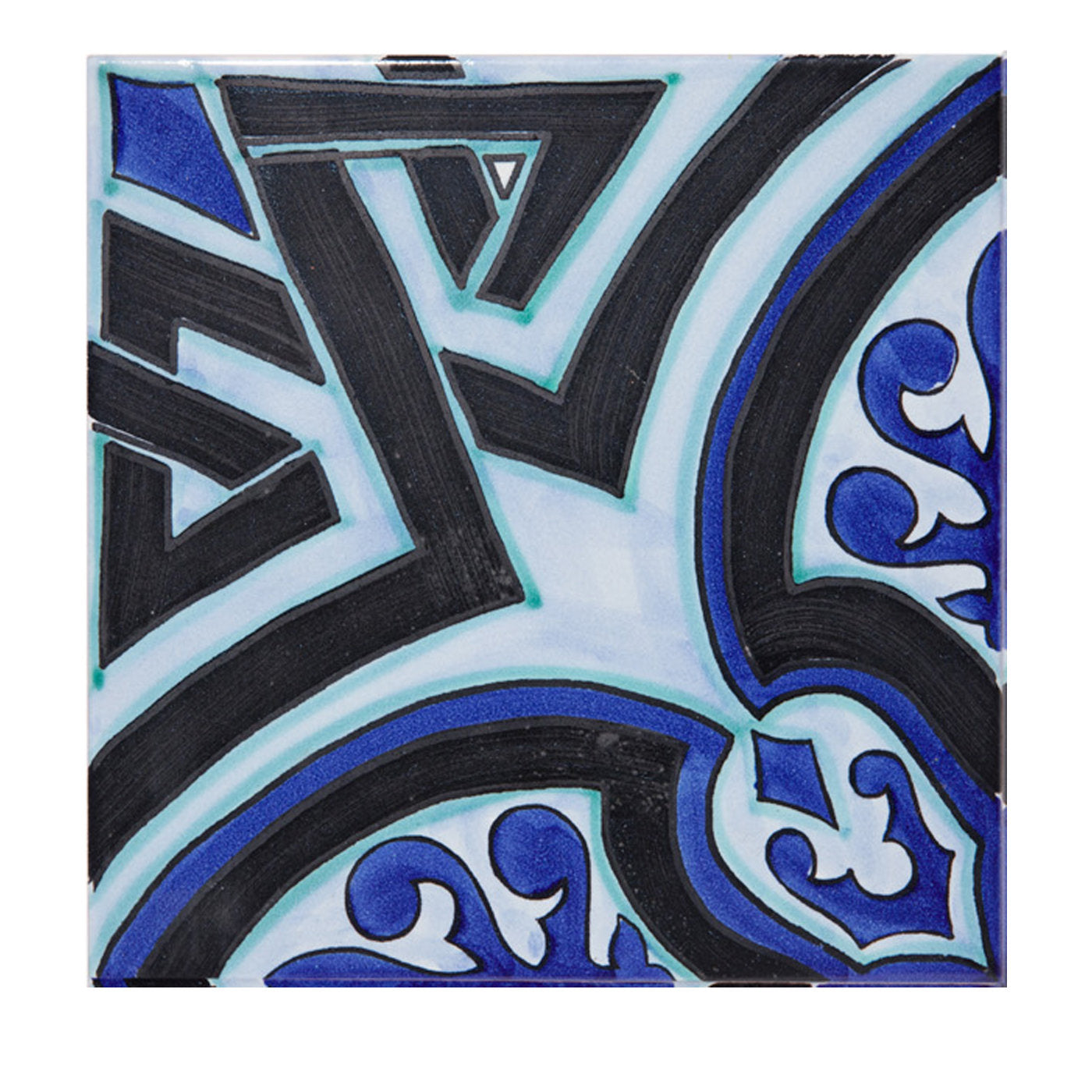 4 Forme Tiles Ceramica Pinto | Artemest