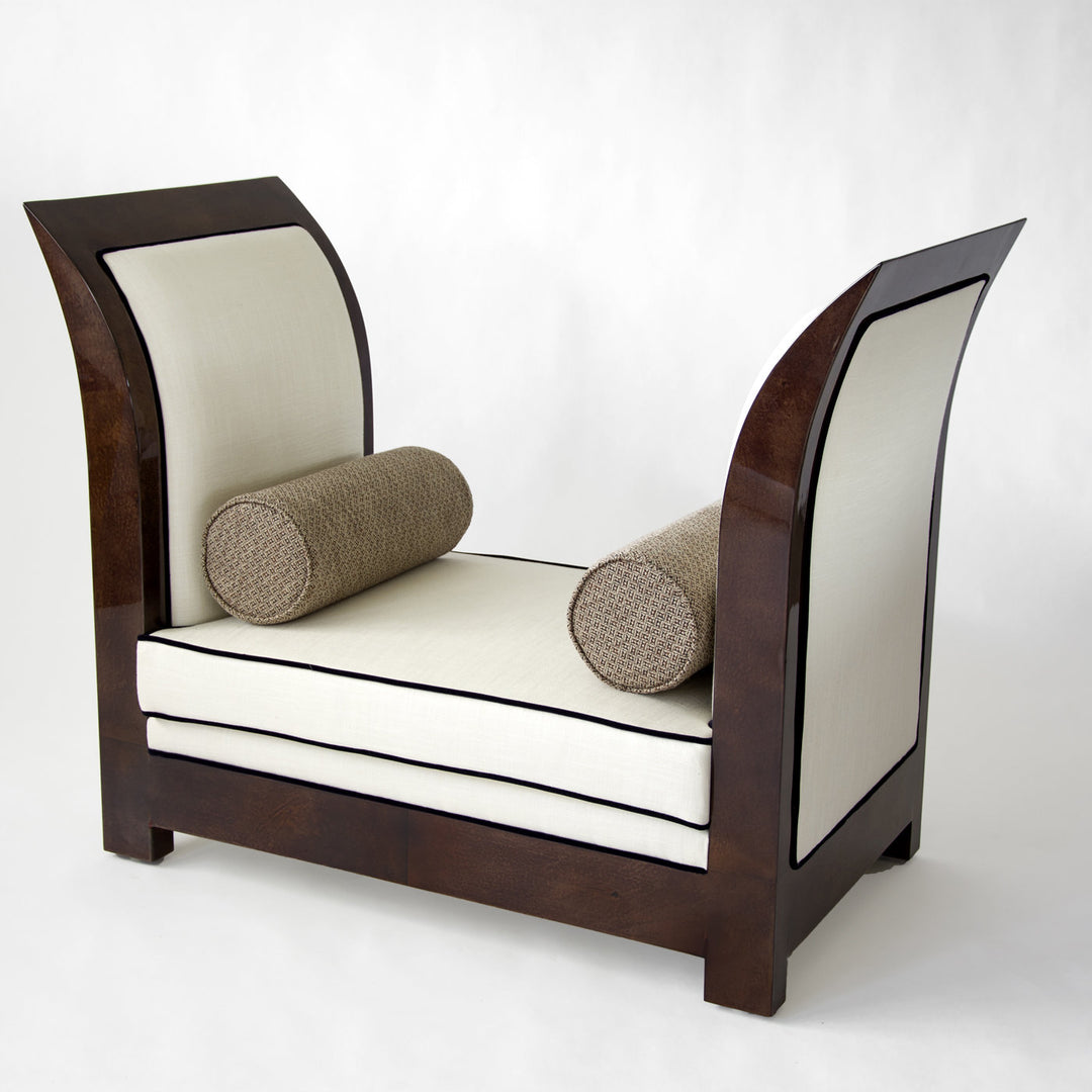 Moon Bench Extroverso | Artemest