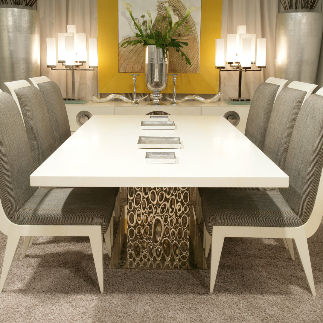 Moon Dining Table Extroverso | Artemest