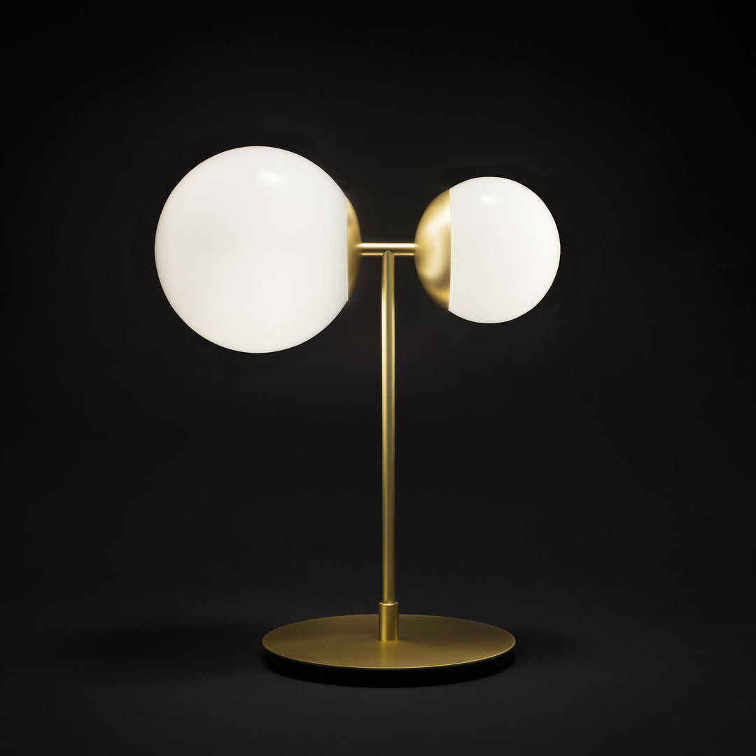 Biba Table Lamp by Lorenza Bozzoli Tato | Artemest