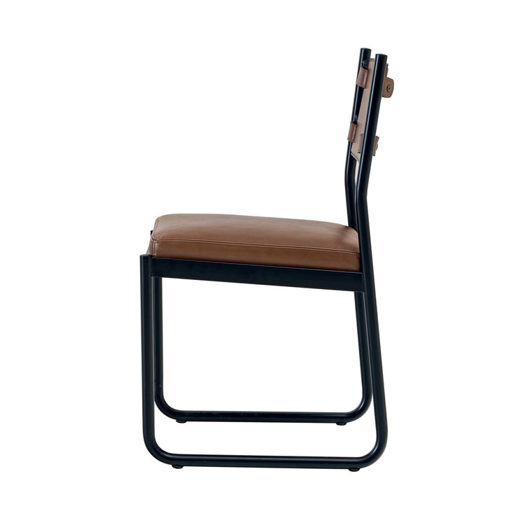 Birkin BIR chair Galimberti Nino | Artemest
