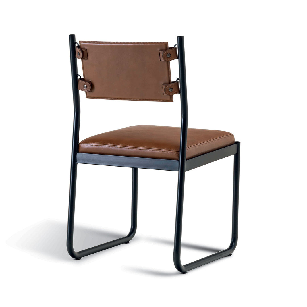 Birkin BIR chair Galimberti Nino | Artemest
