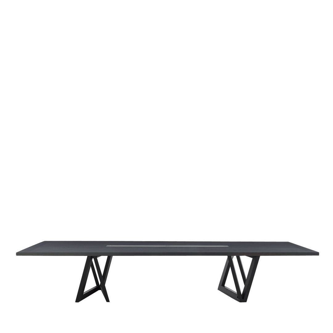 QuaDror 03 Dining Table by Dror Horm | Artemest