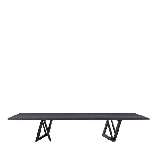 QuaDror 03 Dining Table by Dror Horm | Artemest