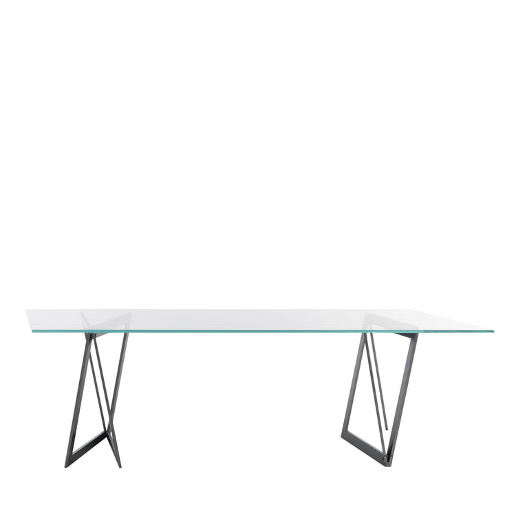 QuaDror 02 Dining Table by Dror Horm | Artemest