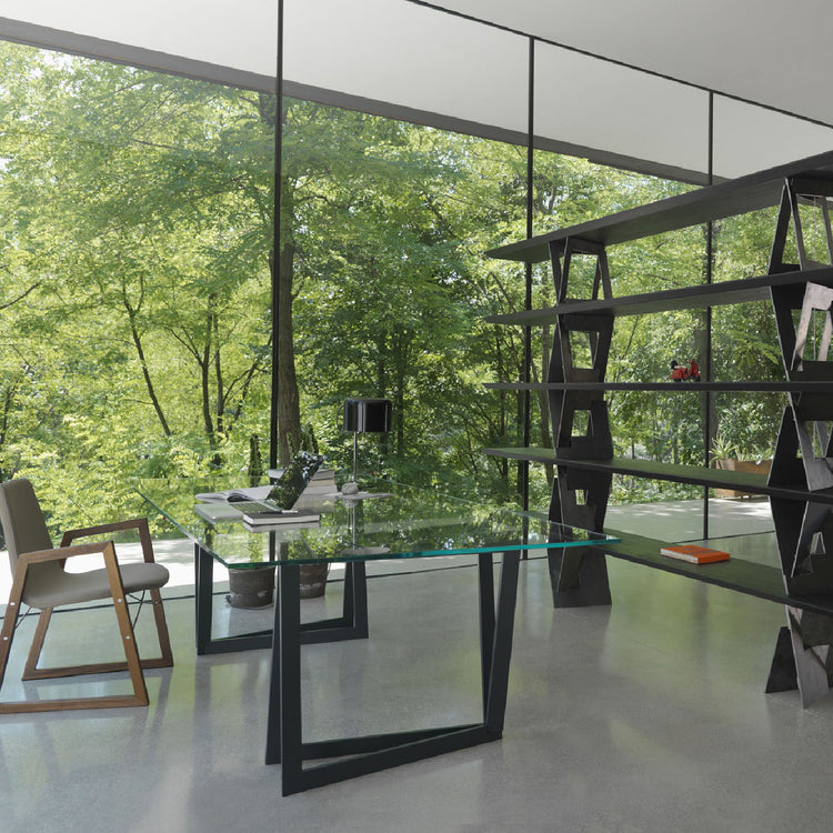 QuaDror 02 Dining Table by Dror Horm | Artemest