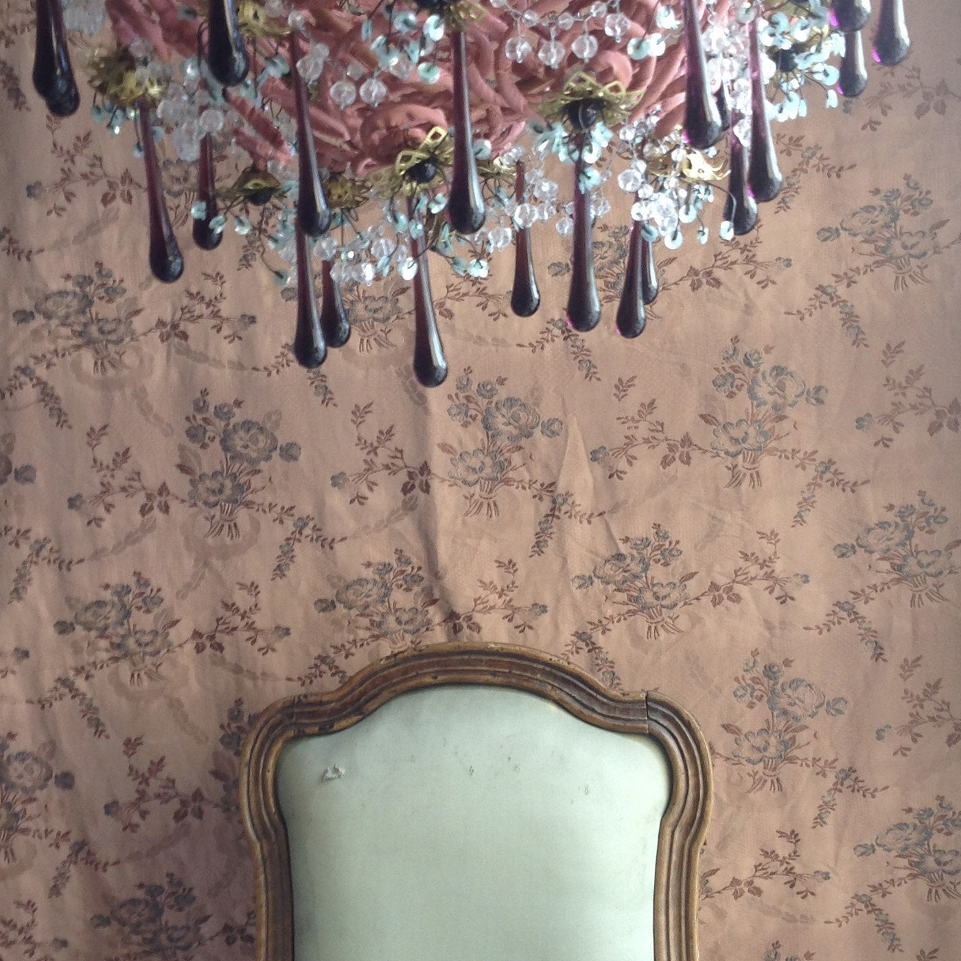 Morphise Chandelier Valentina Giovando | Artemest