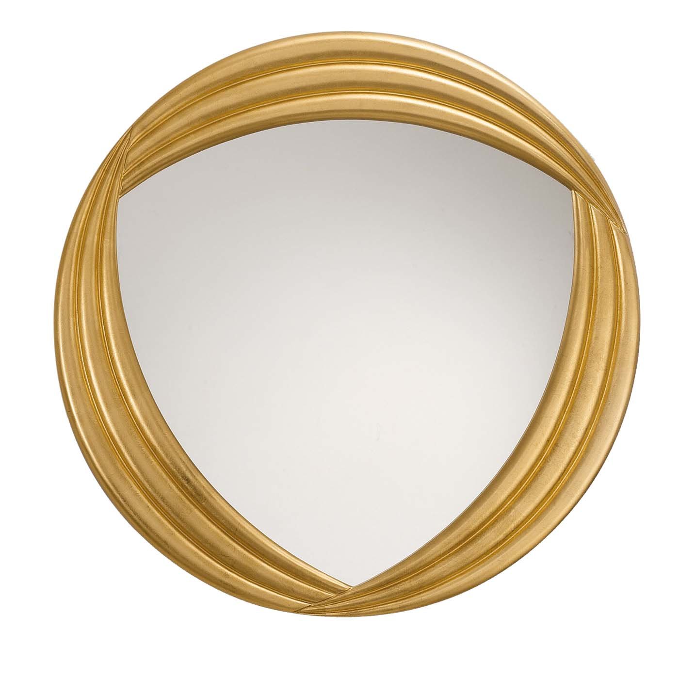 Giotto Wall Mirror Mo.Wa | Artemest