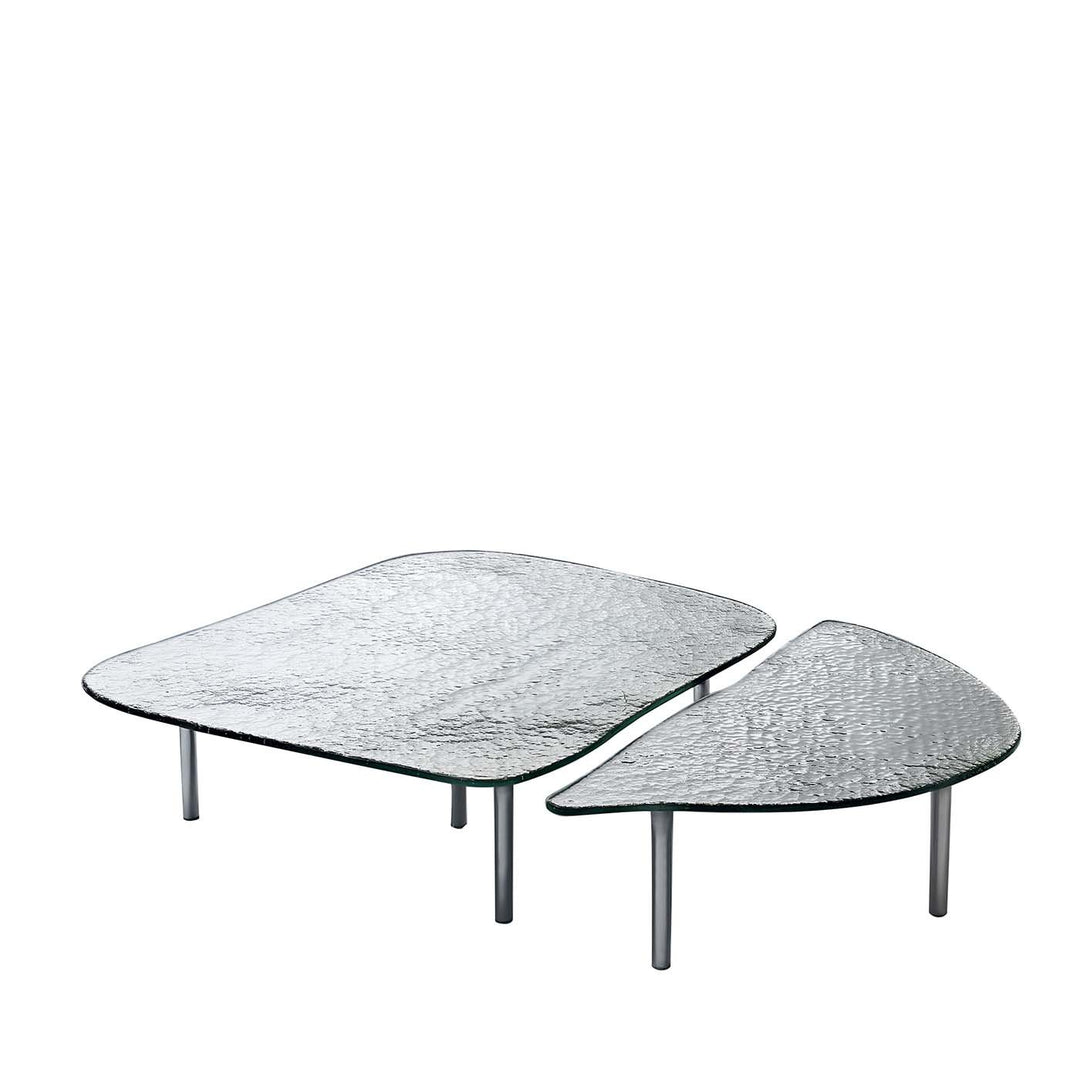 Functional Nesting Tables | Artemest