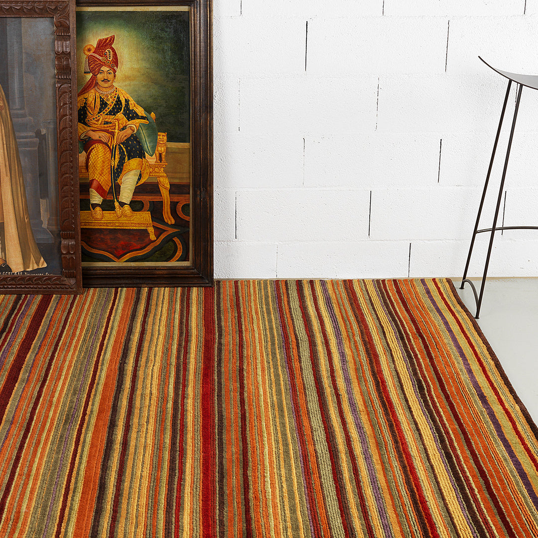 Gianni Rug Carpet Edition | Artemest