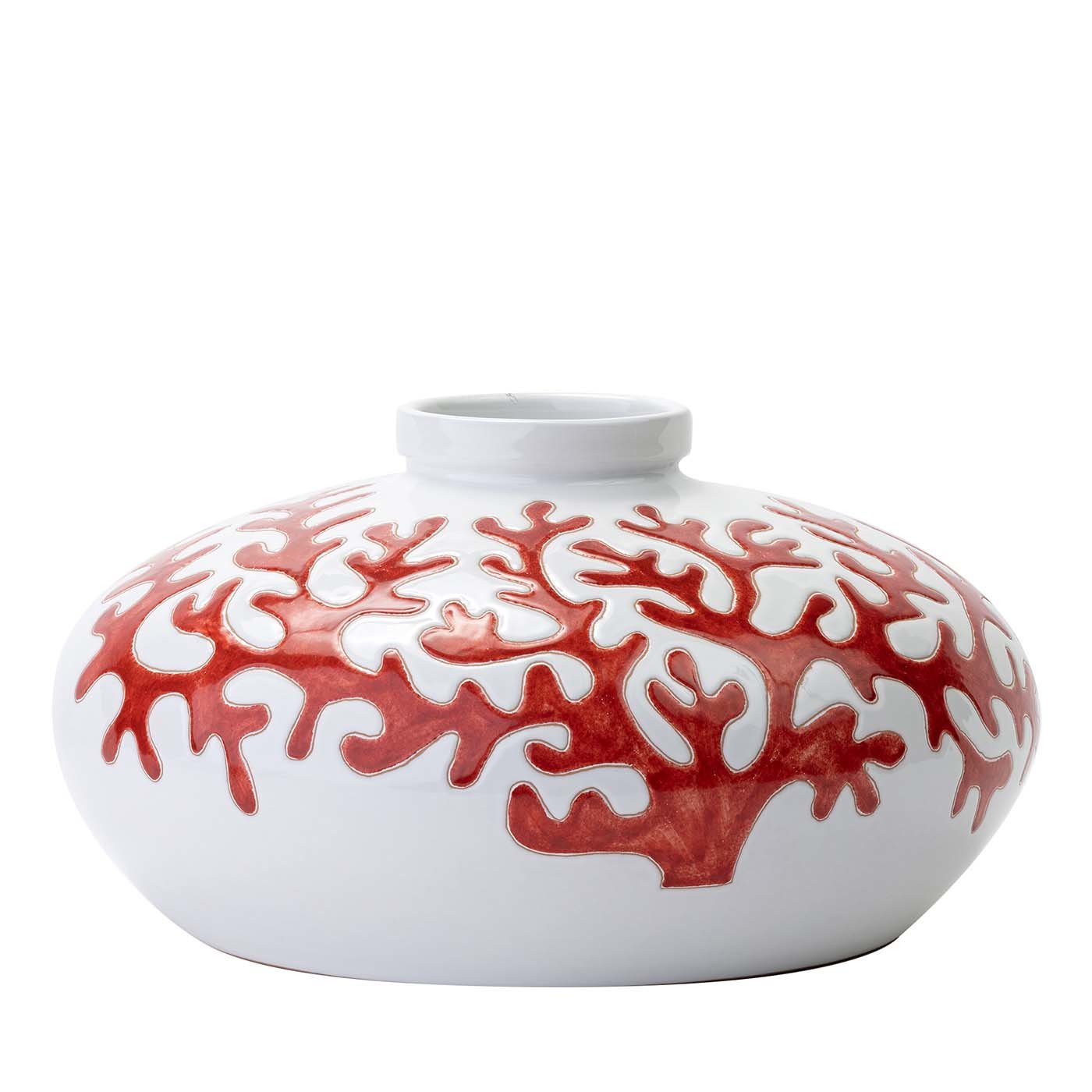 Corallo Mediterraneo Vase Cerasarda | Artemest