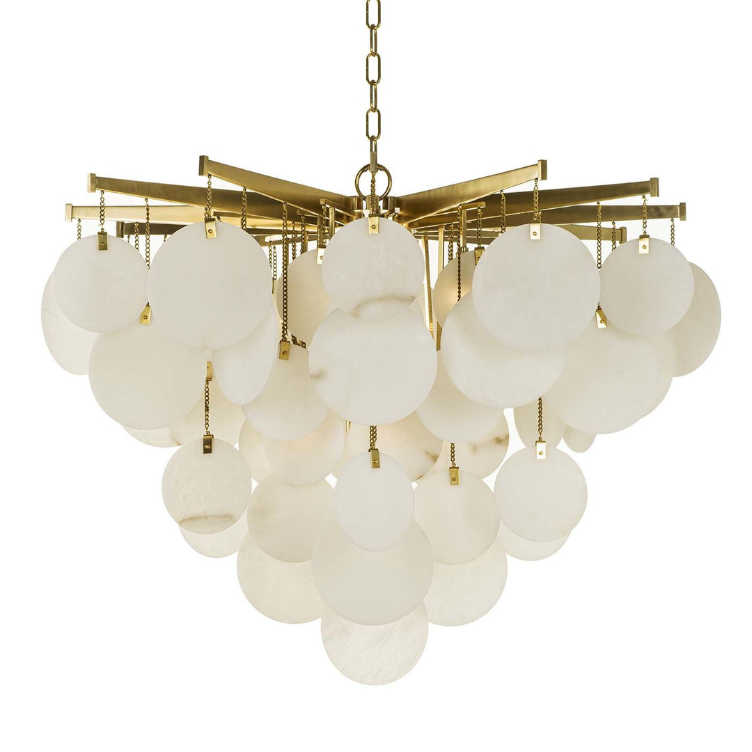 Alabaster Charm | Artemest