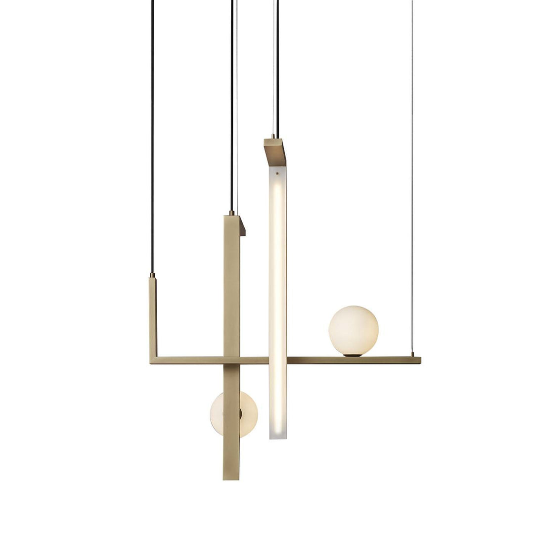 Unique Italian Pendant Lighting | Artemest