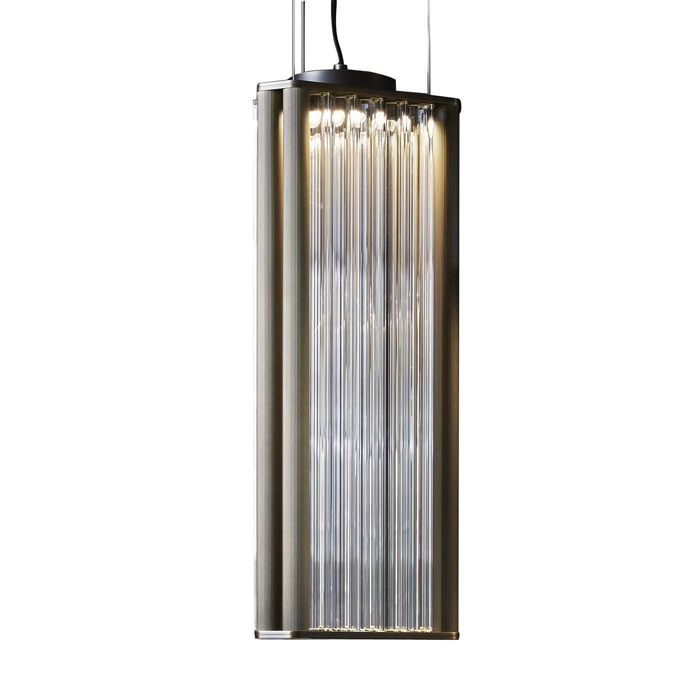 Numa Pendant Lamp VeniceM | Artemest