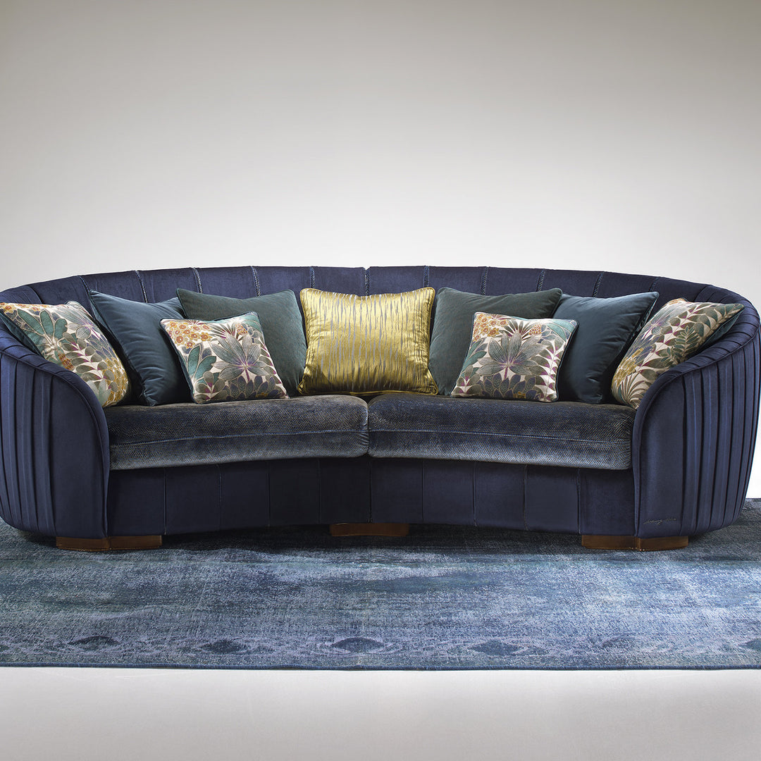 Ritz Sofa Bedding Atelier | Artemest