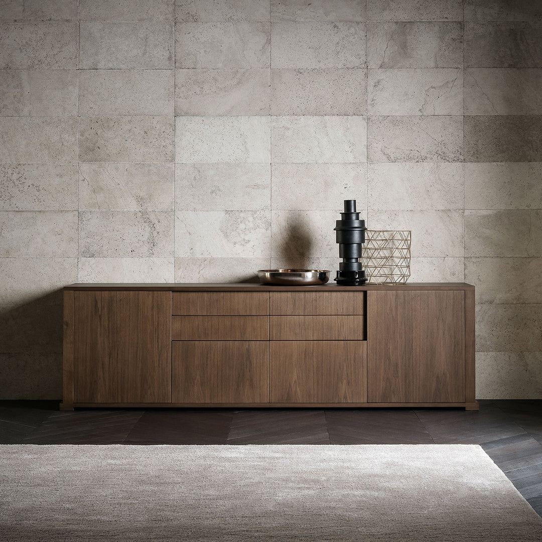 Slash Poetry Sideboard Bamax | Artemest
