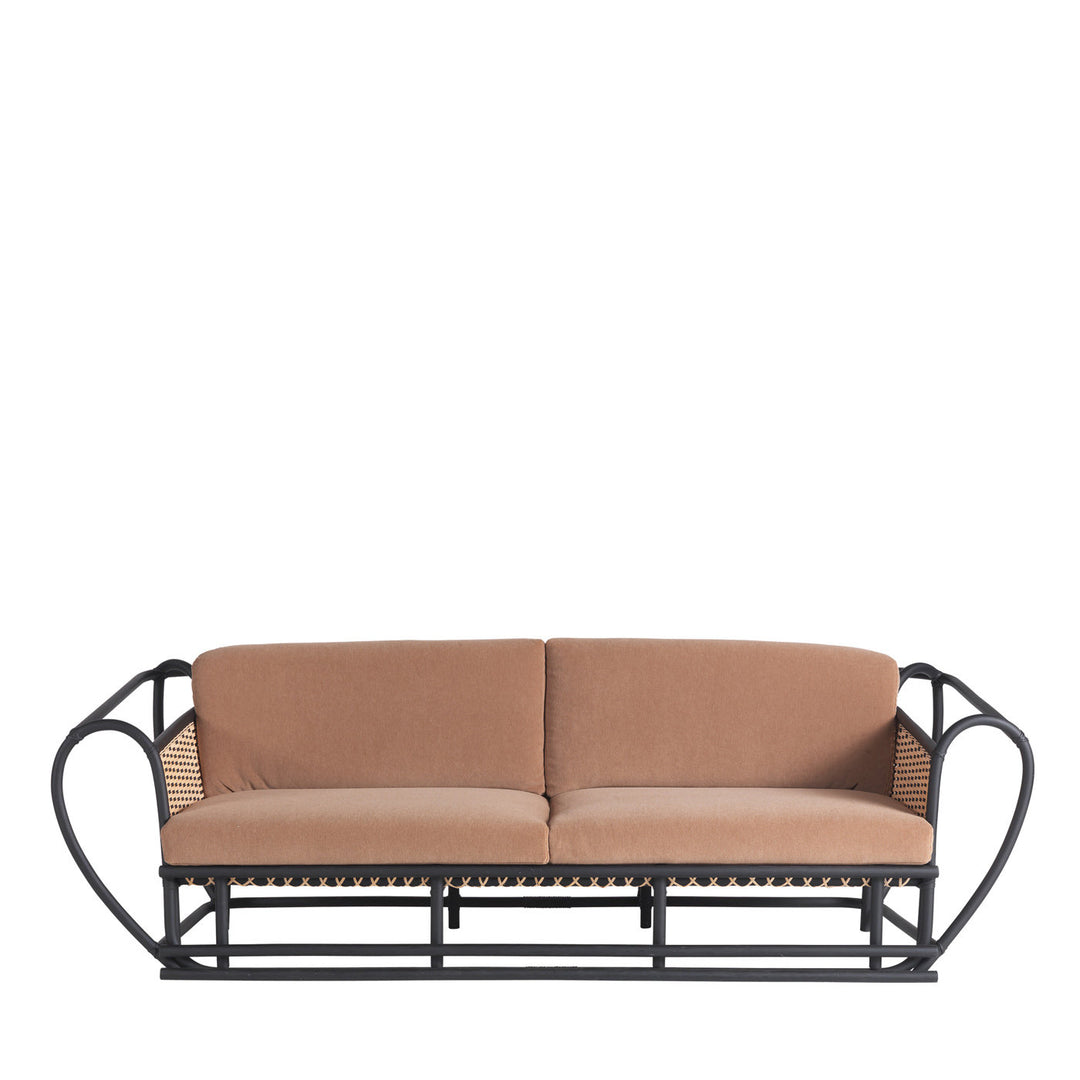 Sculptural Sofas | Artemest