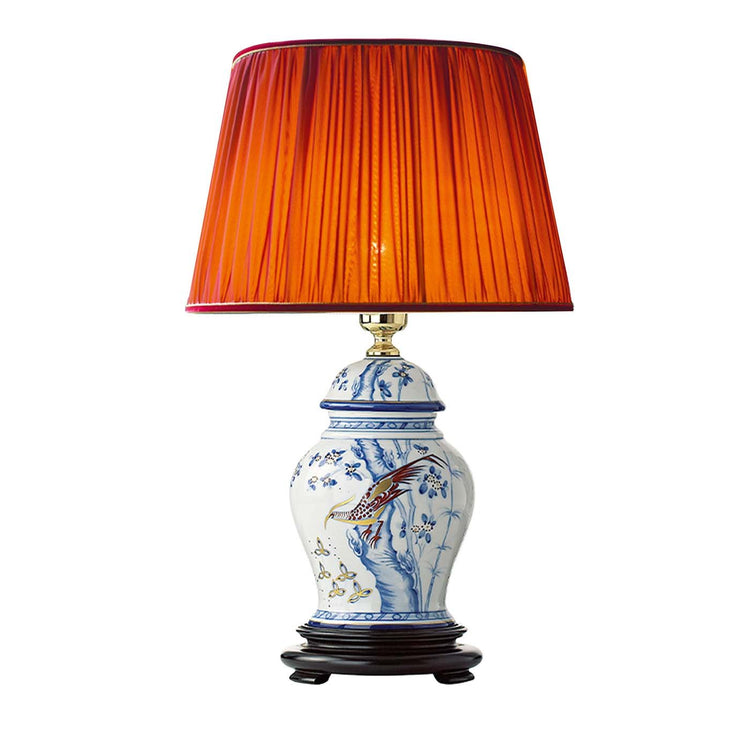 Fagiani Small Table Lamp Le Porcellane | Artemest