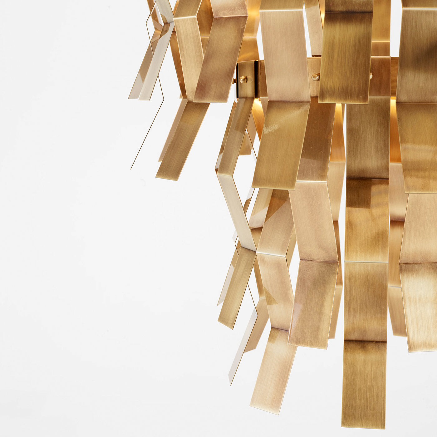 Veronica Light Fixture Marioni | Artemest