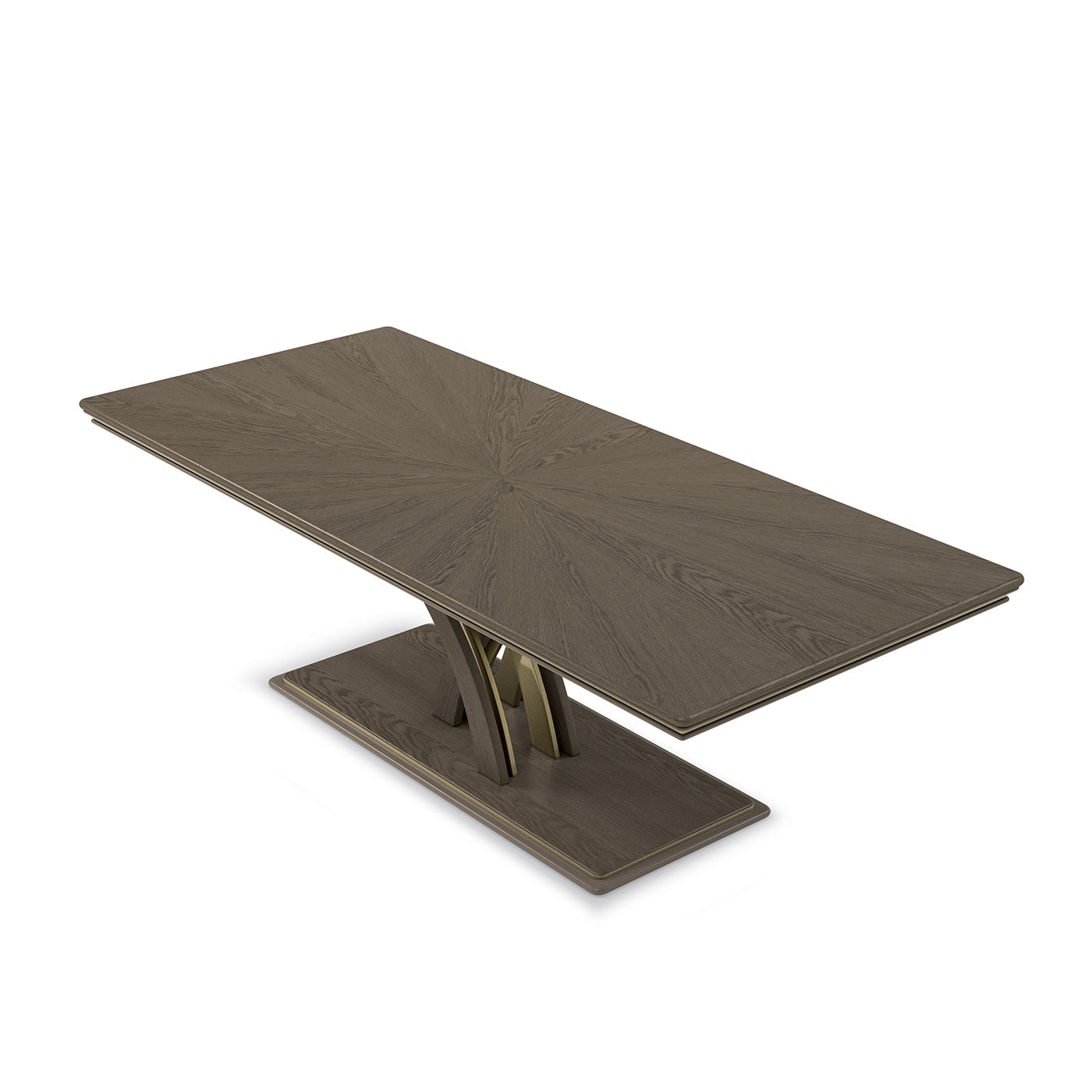 Rectangular Dining Table A.R. Arredamenti | Artemest