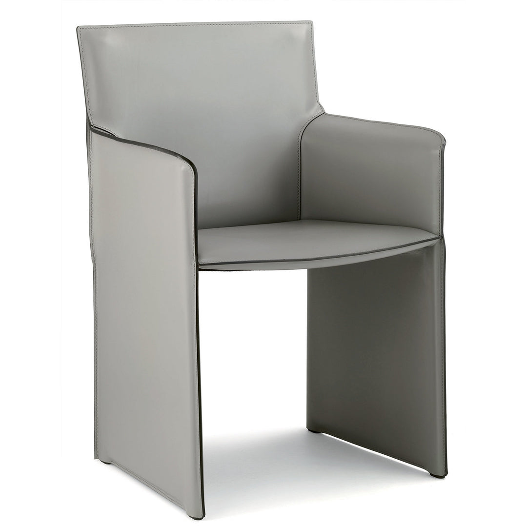 Pasqualina Chair by Grassi&Bianchi Enrico Pellizzoni | Artemest