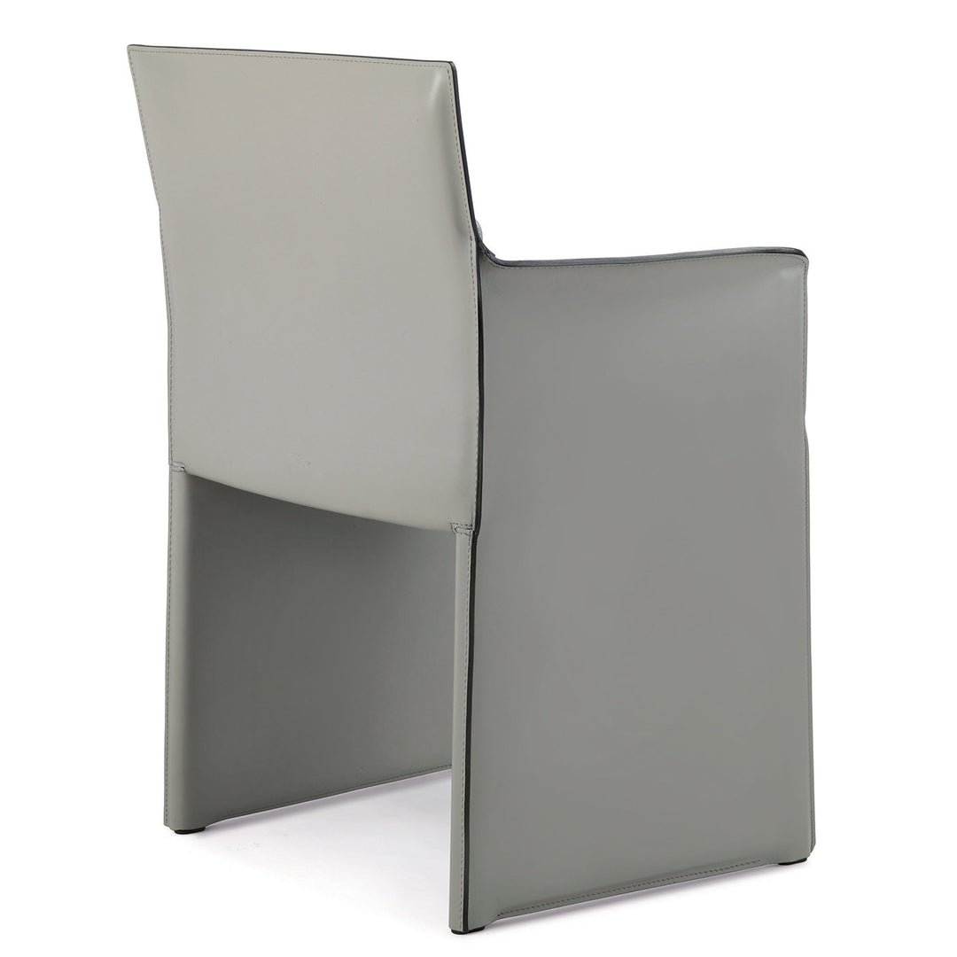 Pasqualina Chair by Grassi&Bianchi Enrico Pellizzoni | Artemest