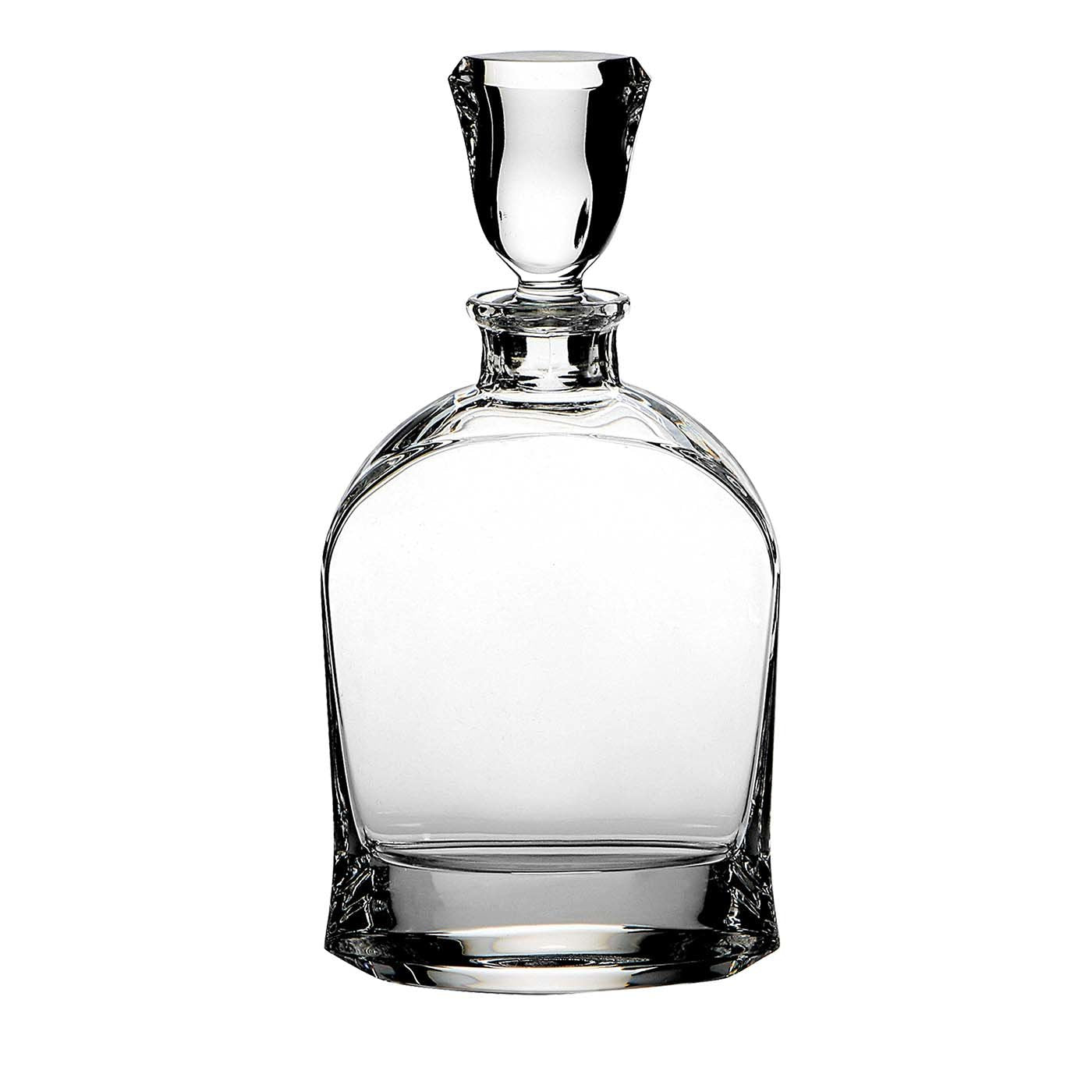Selene Liquor Bottle Cristalleria ColleVilca | Artemest
