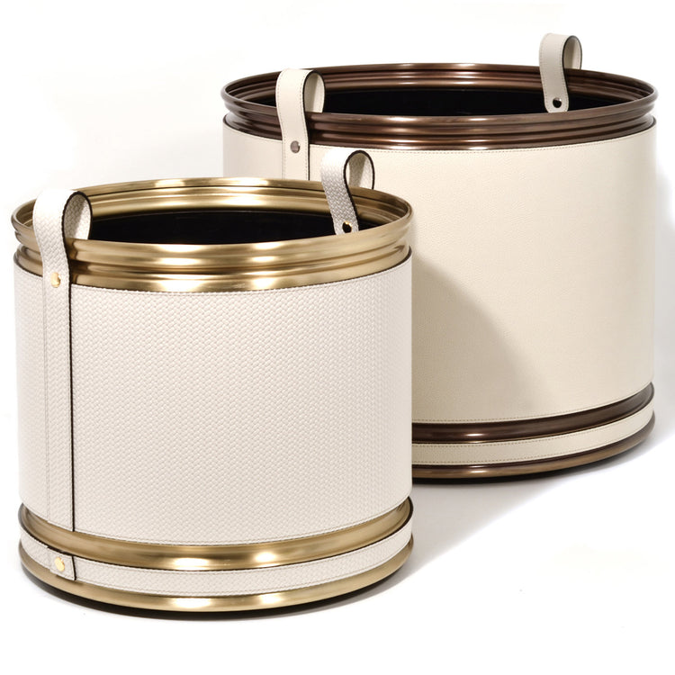 Small Cachepot Pinetti | Artemest