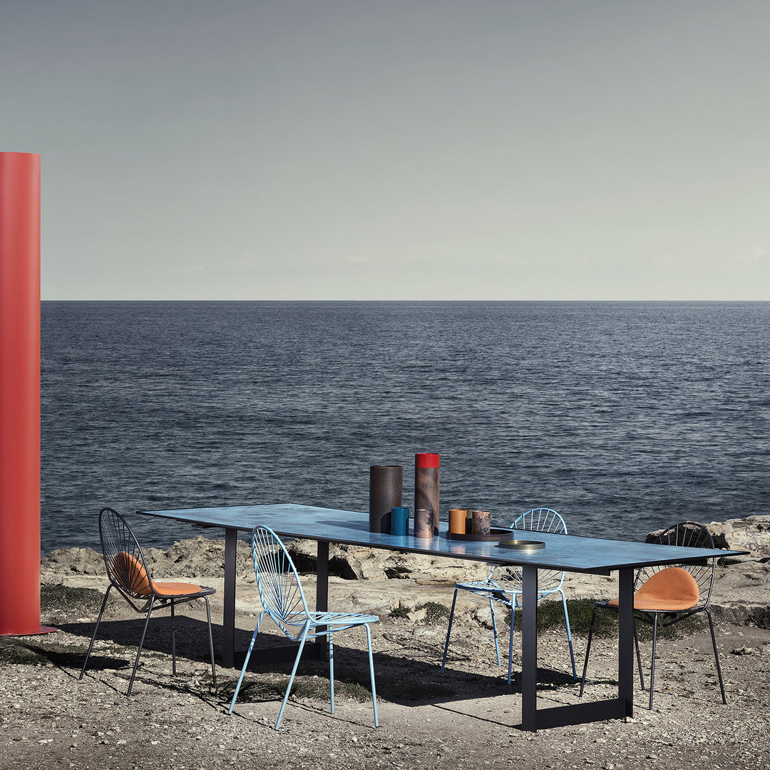 Torii Dining Table Da A | Artemest