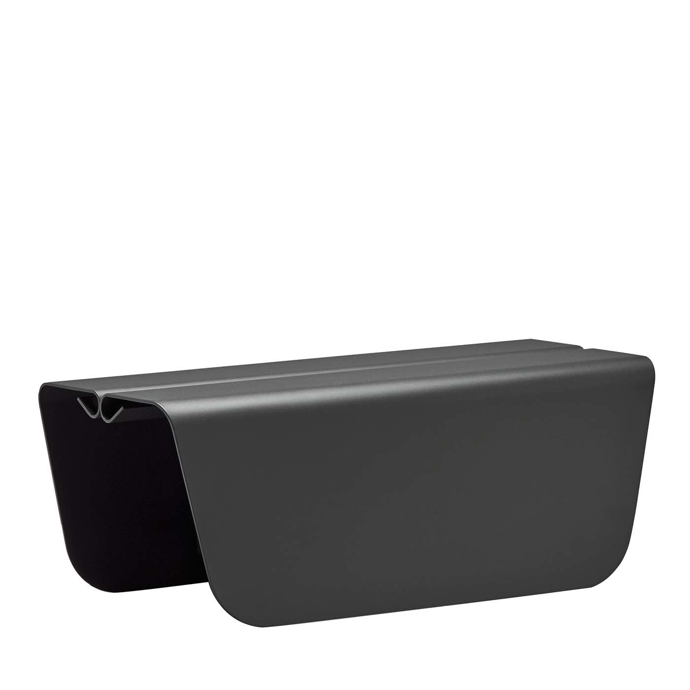 Benna Opposite Medium Bench Da A | Artemest