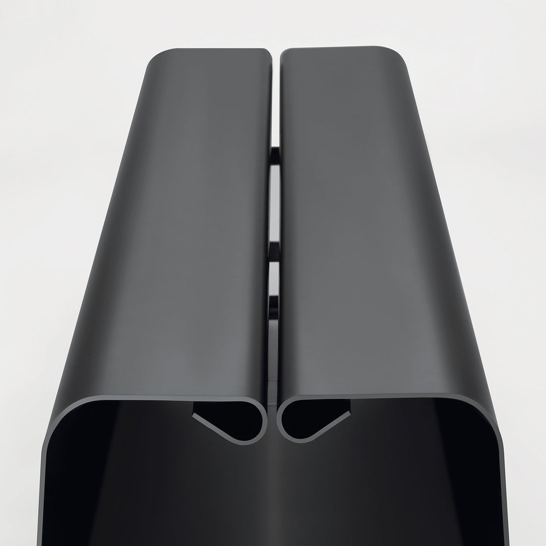 Benna Opposite Medium Bench Da A | Artemest