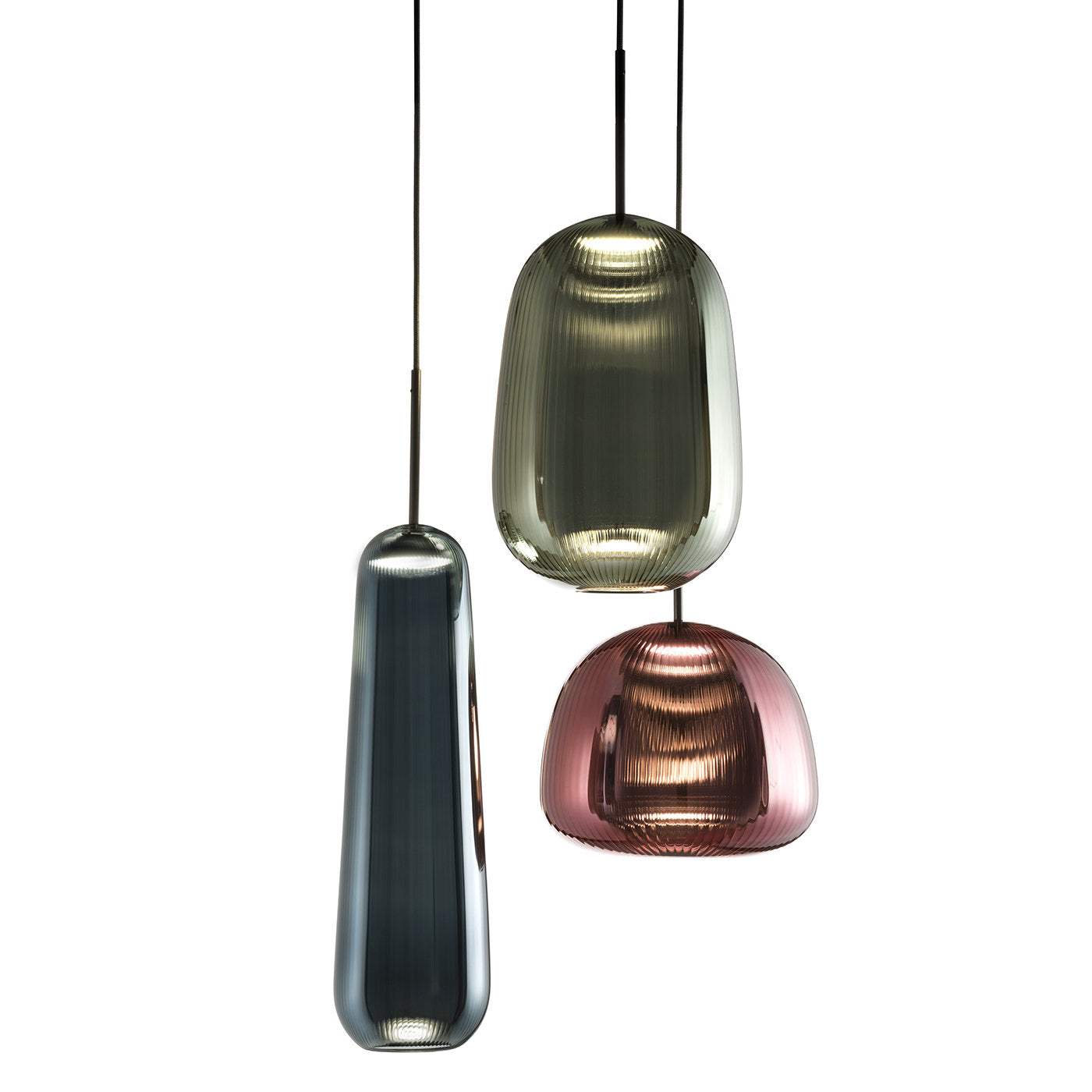 Api Pendant Ceiling Light Melogranoblu | Artemest