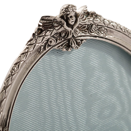 Guardian Angel Picture Frame Argentiere Pagliai | Artemest