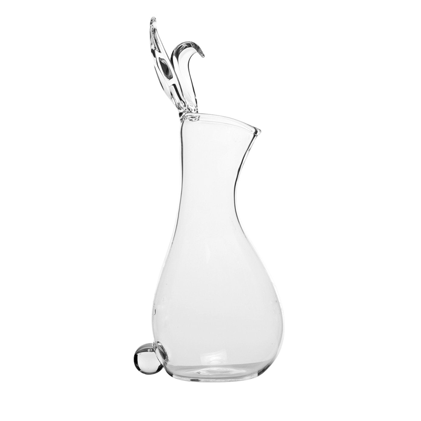 Rabbit Decanter Simone Crestani | Artemest