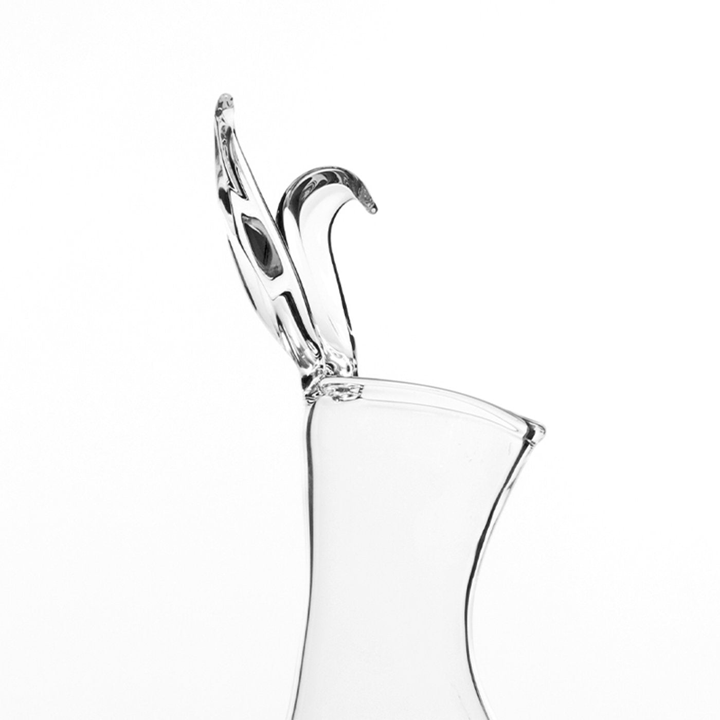 Rabbit Decanter Simone Crestani | Artemest