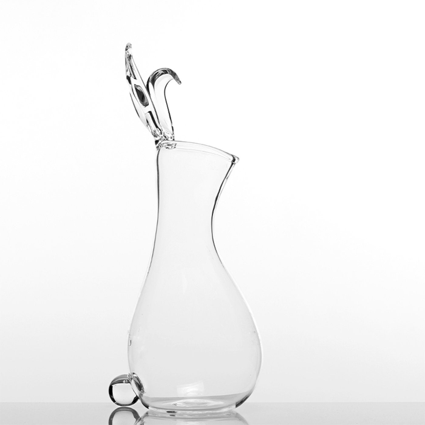 Rabbit Decanter Simone Crestani | Artemest