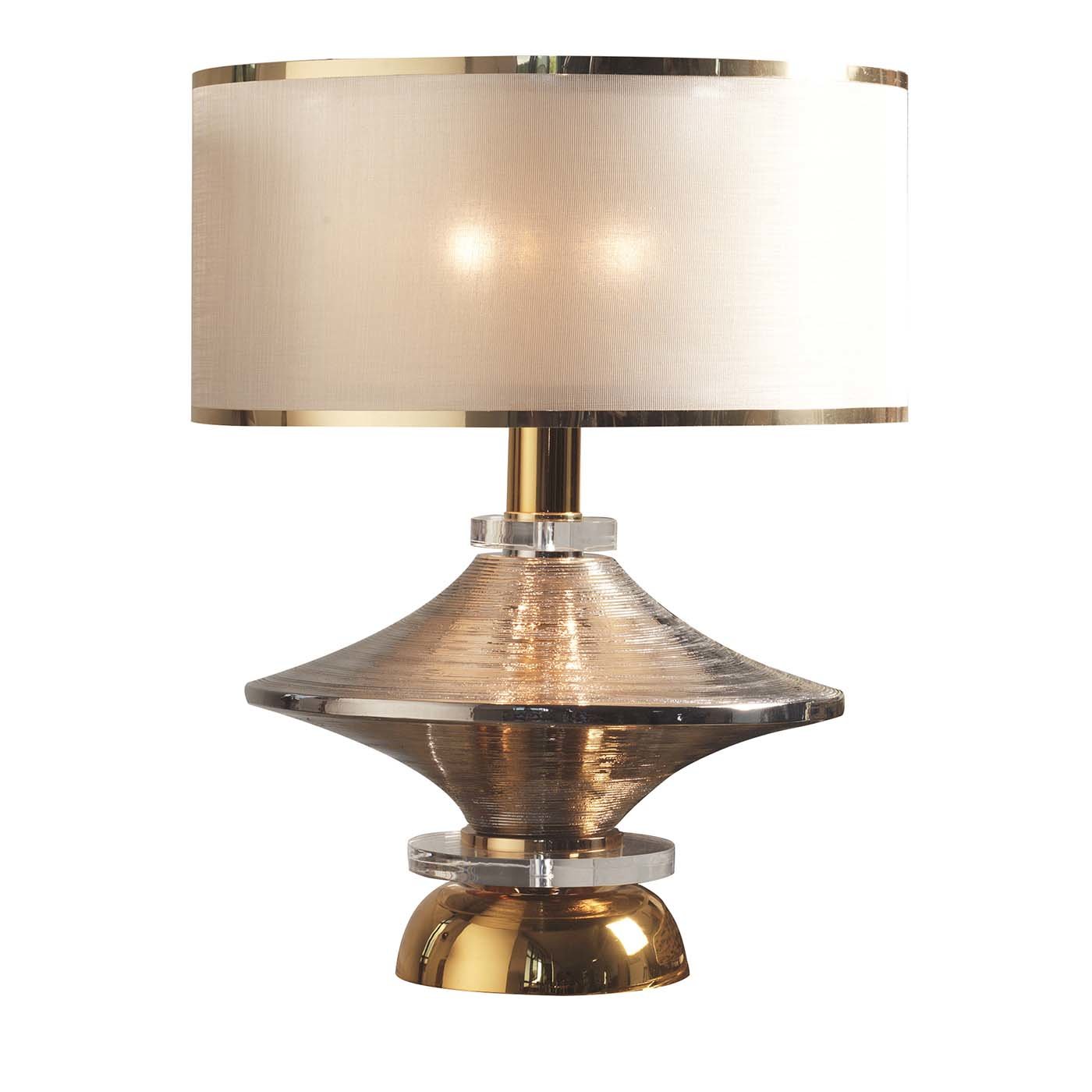 CL2104 Majolica Table Lamp Sigma L2 | Artemest