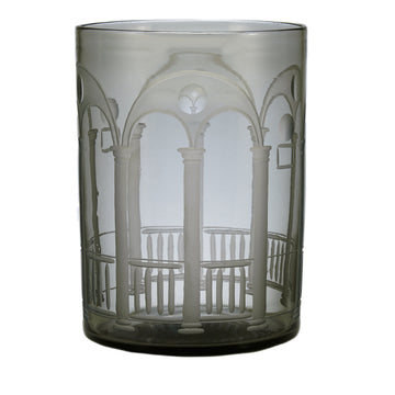 Palazzo Spinelli Murano Vase Giberto Arrivabene | Artemest