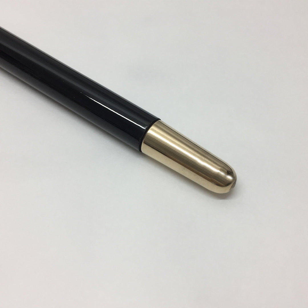 Smooth Round Walking Stick Walking Sticks | Artemest